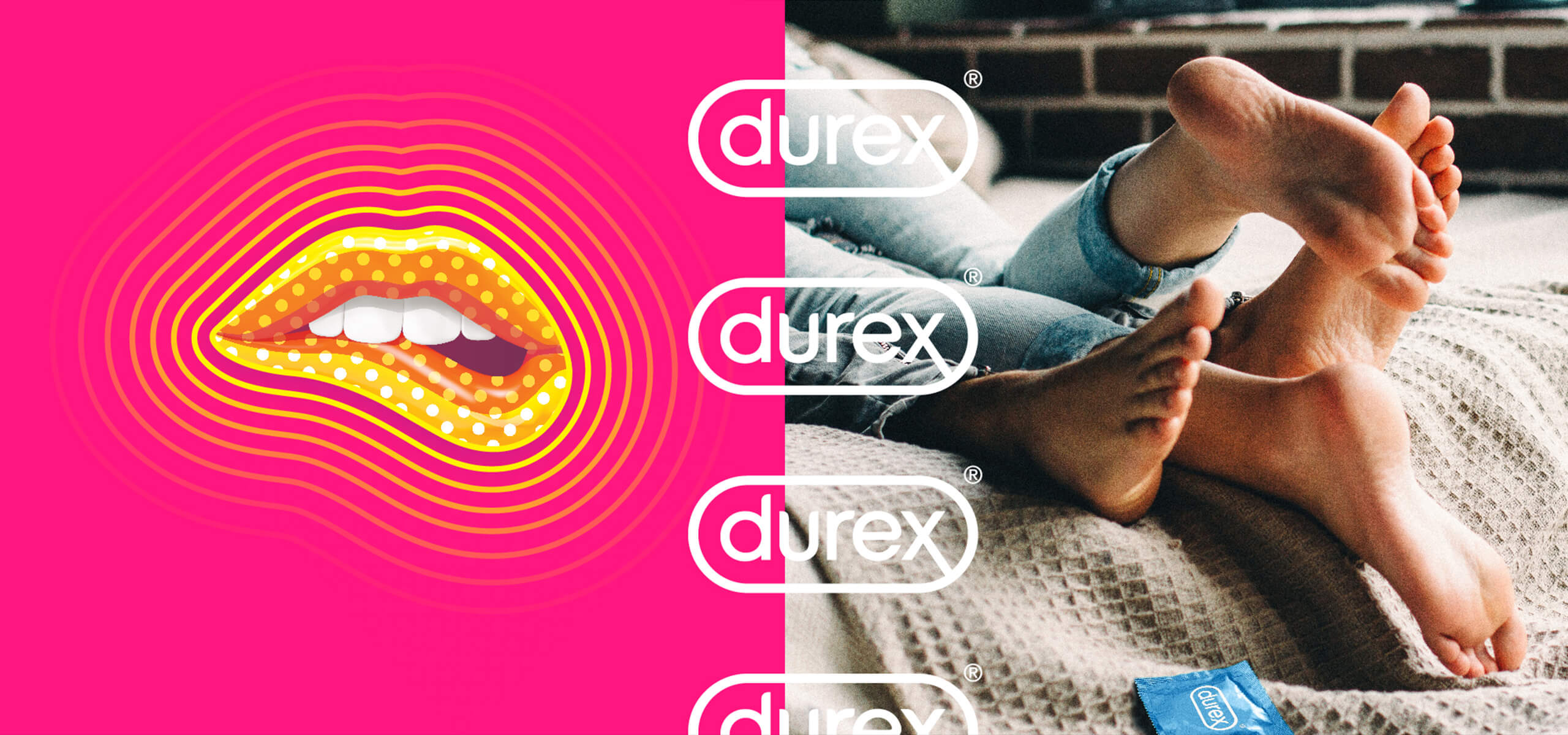 Durex – How do they use hope as a way to be a responsible brand ...