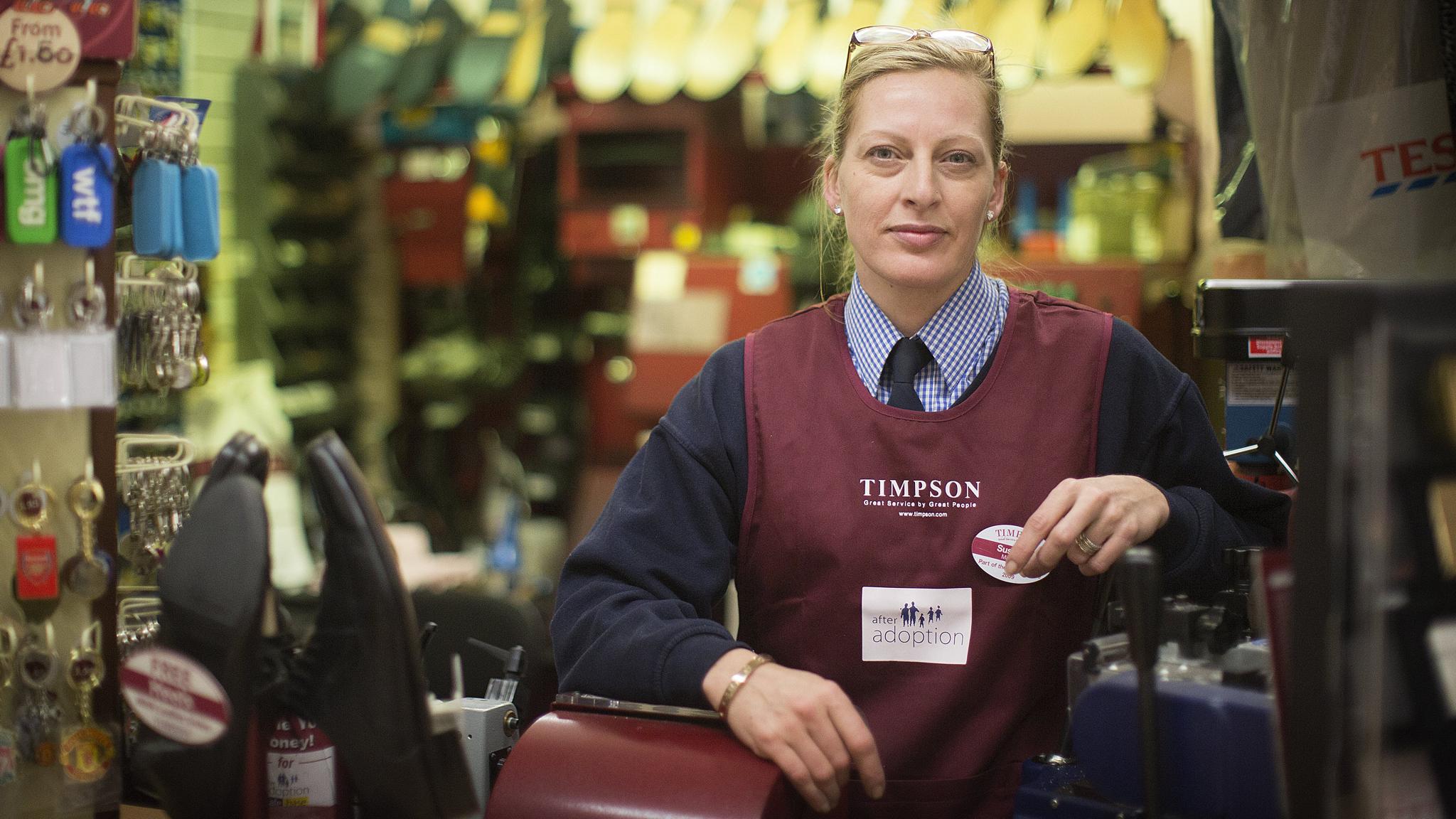 The Timpson Group - Providing the keys and compassion for reformation ...