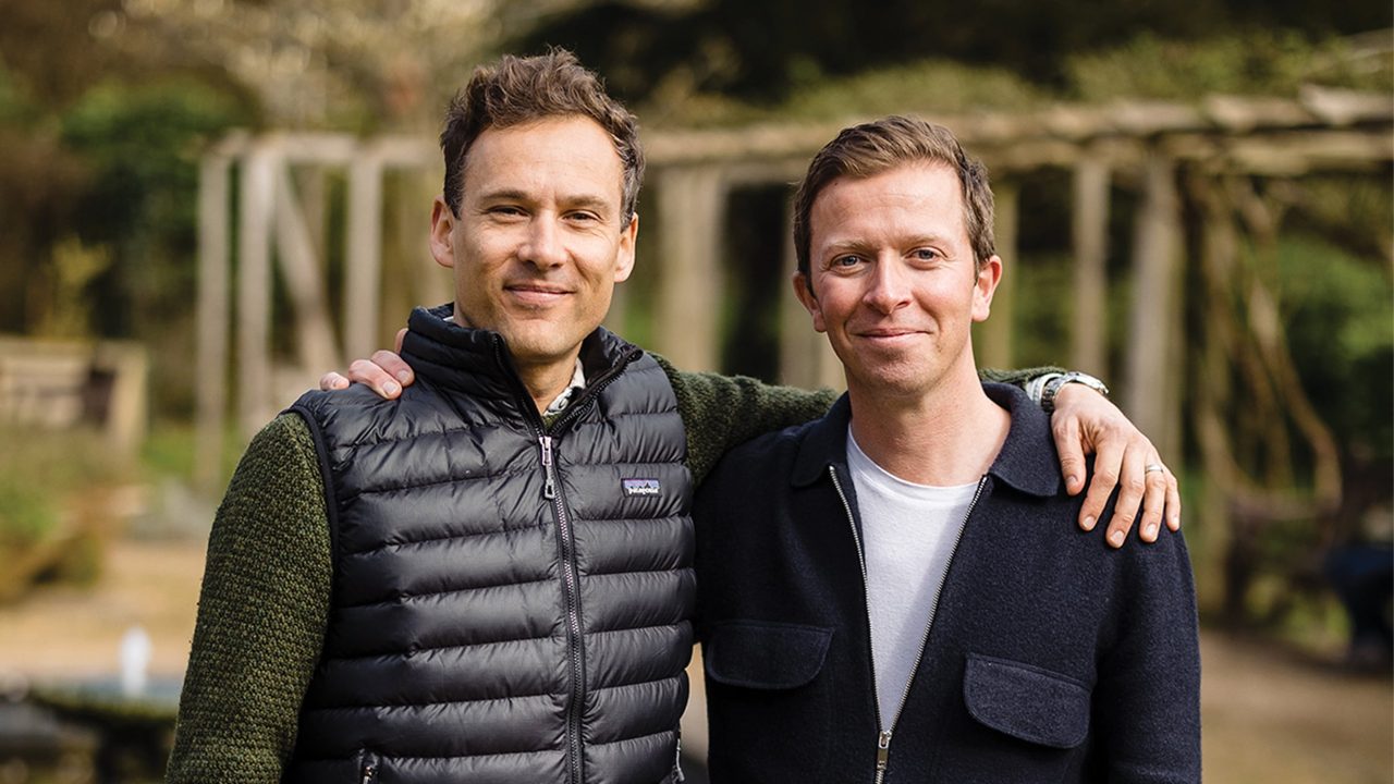 Bower Collective: Refill, reuse, rethink cleaning