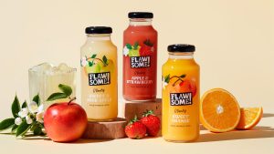 Flawsome! – Fighting food waste, one wonky fruit at a time