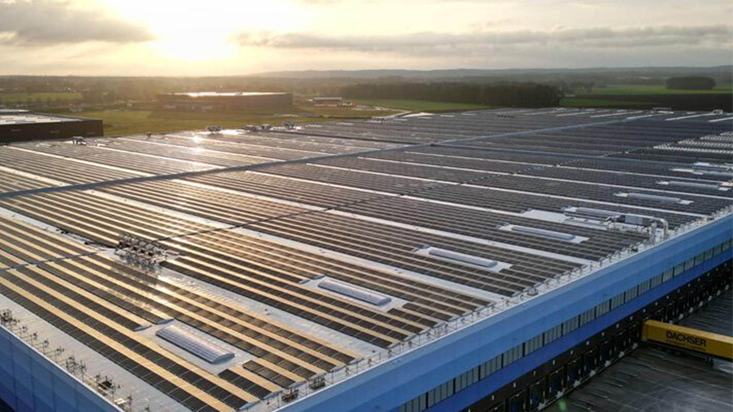 Syzygy: Energy with purpose