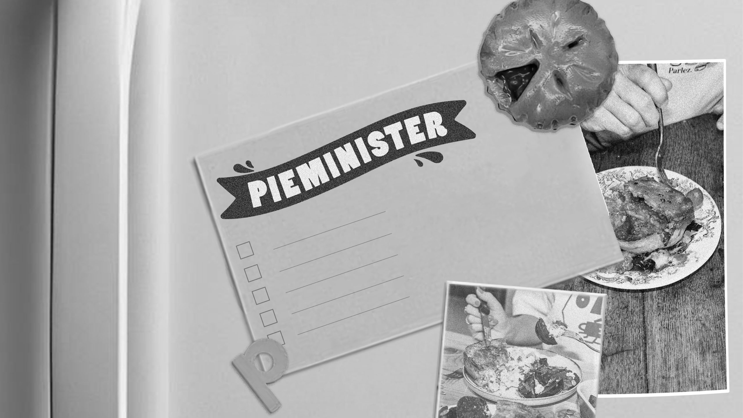 Pieminister: A recipe for success